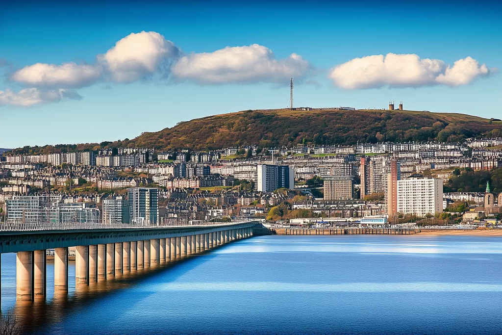 Living in Dundee - Your Best Moving Guide