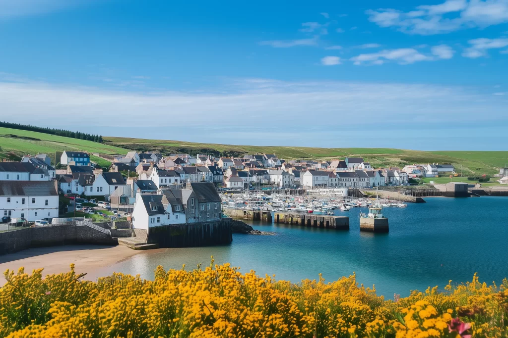 Living in Moray: The Ultimate Moving Guide for 2025